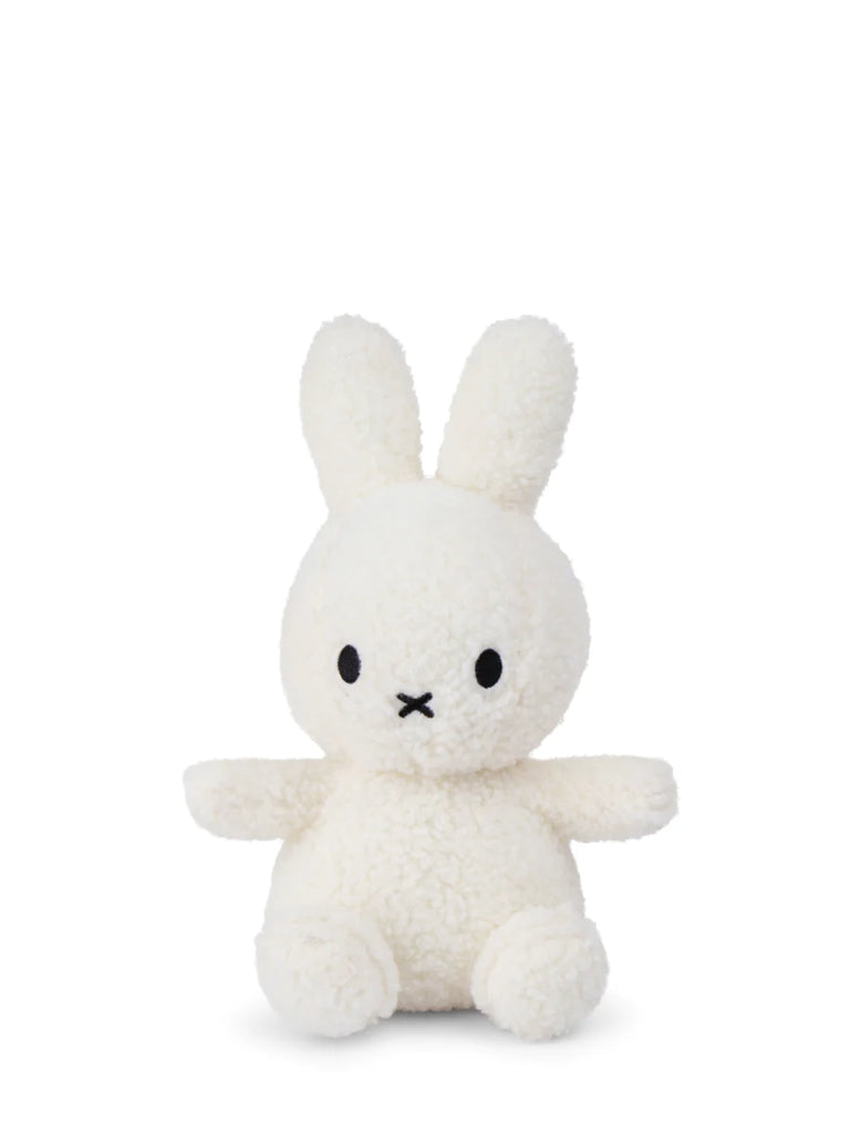 Teddy Miffy Plush 9" – Just Peachy